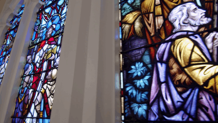 Virtual Training Institute | SBC Sexual Abuse Prevention & Response